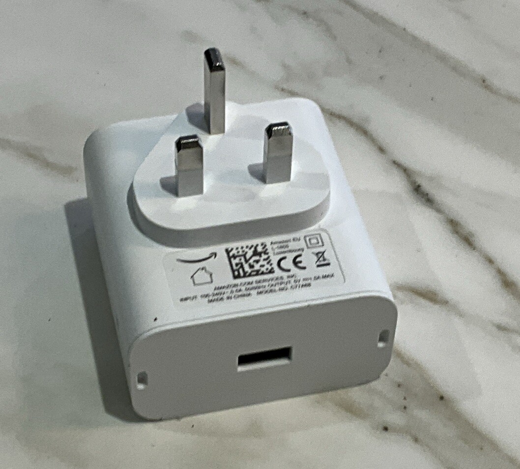 Amazon Echo Flex Plug-in Smart Speaker With alexa White-UK 810019522772 | eBay