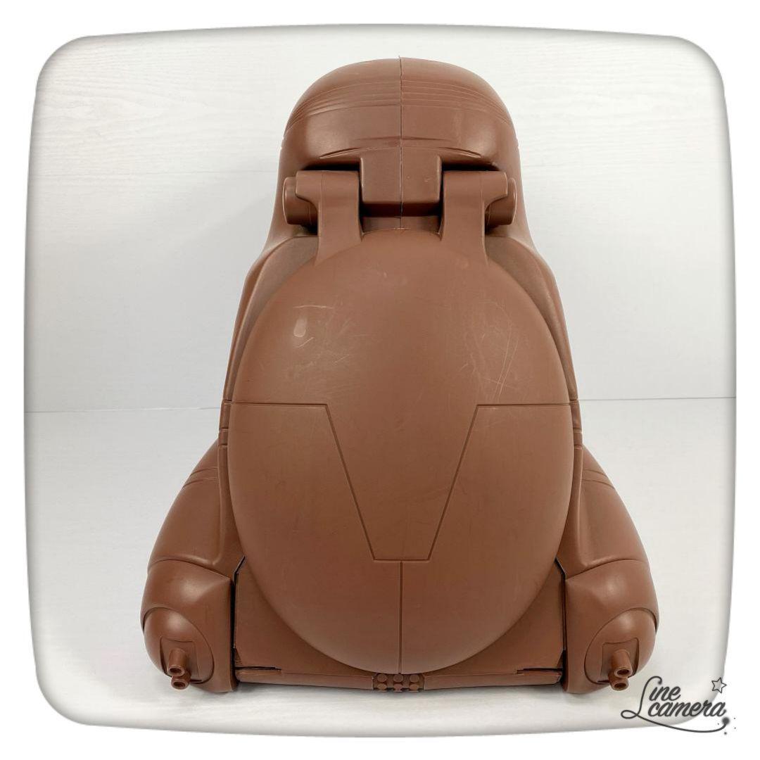 Star Wars Can Cooler Box MTT Pepsi Battle Droid Collection Unused item ...