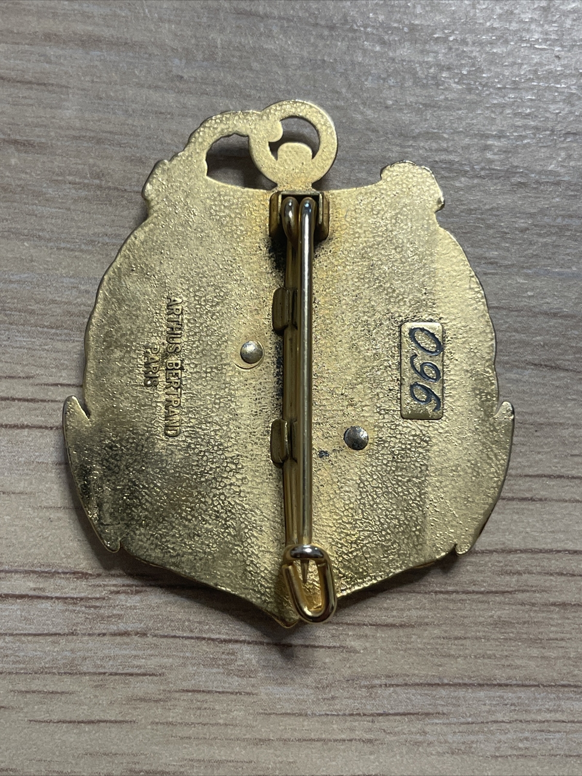 6 RPIMA/ 3 Compagnie | eBay