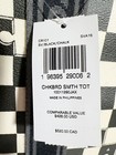 NWT Coach Smith Tote With Checkerboard Print CR101 Silver/Black/Chalk ...