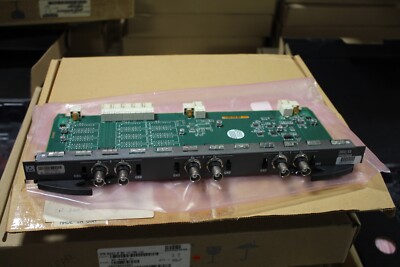 ALCATEL DS3/E3 INTERFACE MODULE CARD 90-4463-01-00-B | eBay