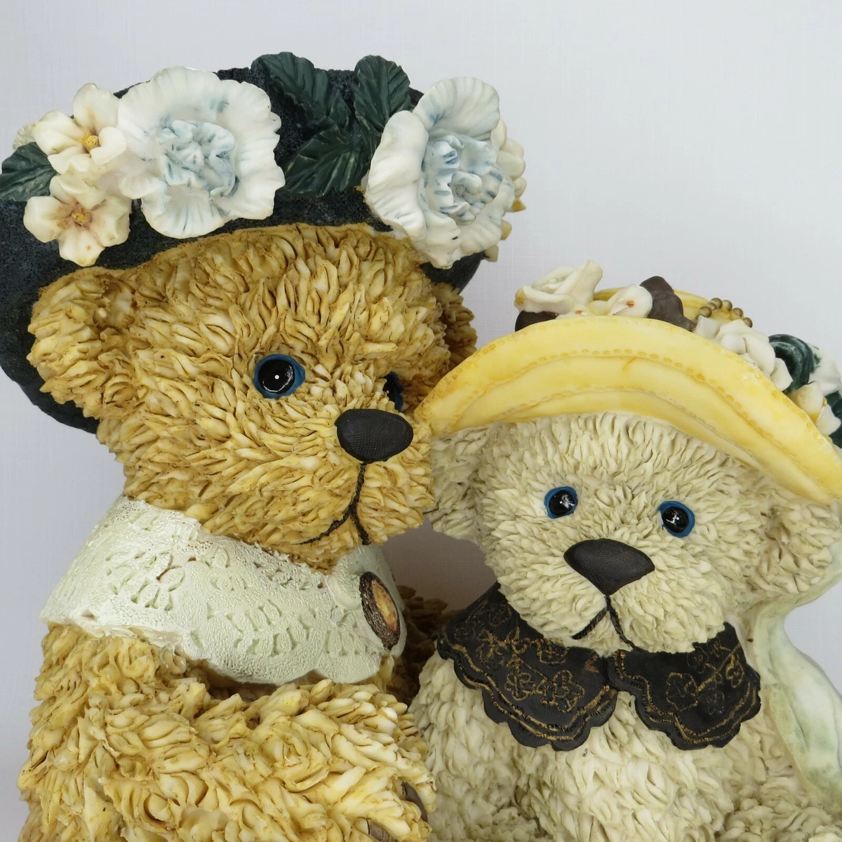 Teddy Bear Cottage Chic Photography