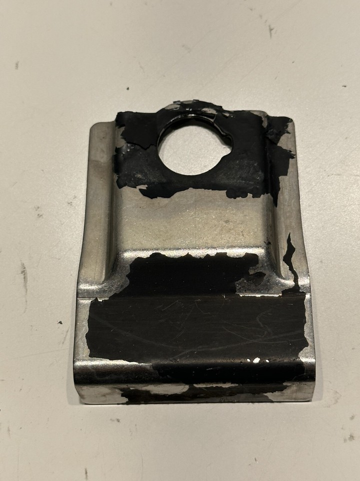 Yakima Q Clips for use with Q Tower roof rack | eBay