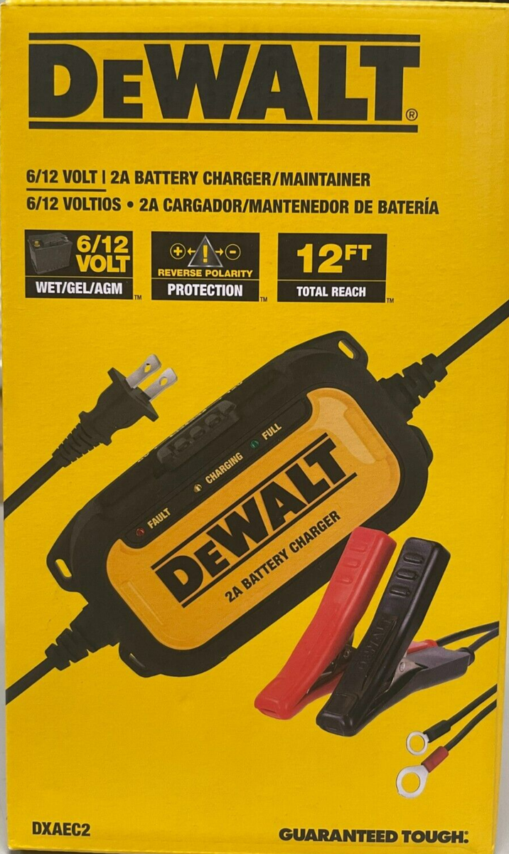 Gele Corgador BS CHARGER LADEGERÄT, REKUPERATION UND REPARATUR,