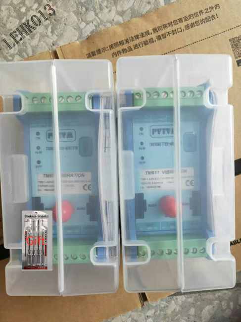 1PCS NEW TM611-A26-B00-C00-D00-E00-G00-H00-IO-M1 via DHL or FedEx | eBay