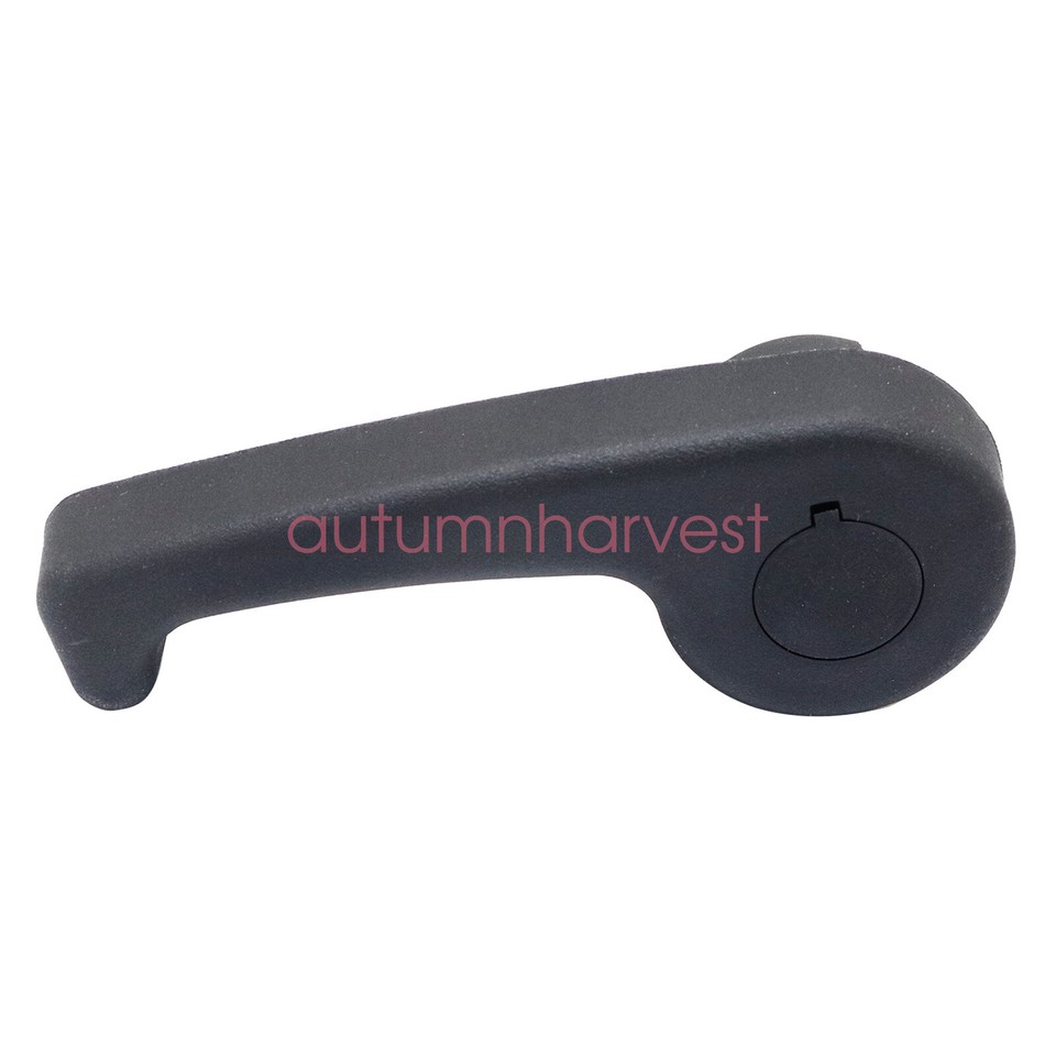 Hood Release Handle Assembly Black Fits for Ford Edge 2015 16 17 18 19 ...