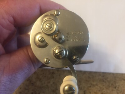 Casting Reels - Jeweled End Caps