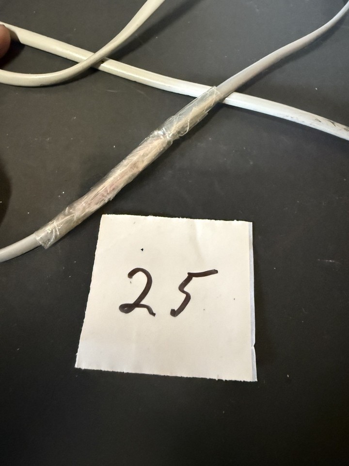 GE 29267GE3-B Caller ID Corded Land Line Phone | eBay