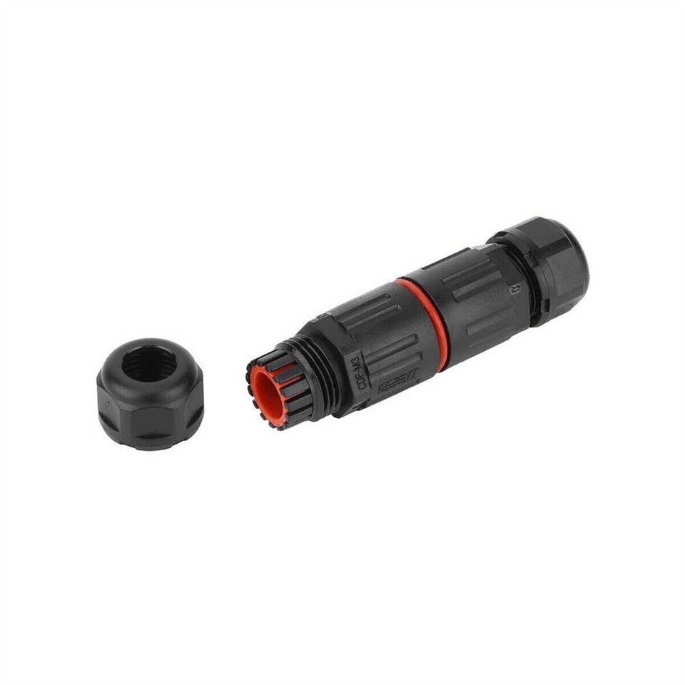 Adapter Junction Box Industrial Outdoor Plastic Housing Electrical ...