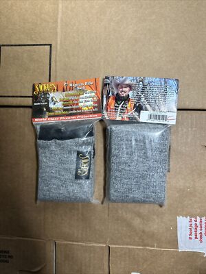 Sack-Ups Rifle Shotgun Sack Ups 40" Magnum Model 11 Sleeve Cover New ...