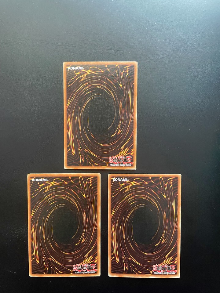 Yugioh Different Dimension Gate DCR-044 Rare 1st Edition MP/HP X3 | eBay