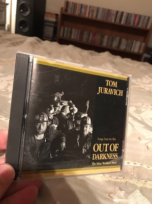 TOM JURAVICH: Songs from the Film OUT OF DARKNESS - The Mine Workers ...
