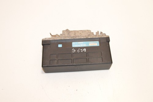 Mercedes Benz ECU Control Module Unit 0055452132 0265101018 (B679) | eBay