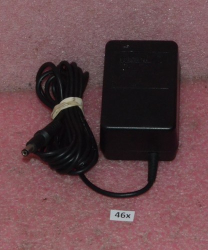 Genuine Super Nintendo AC Adapter Model NES-002. | eBay
