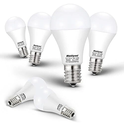Intermediate Base Led Bulb Daylight | Shelly Lighting