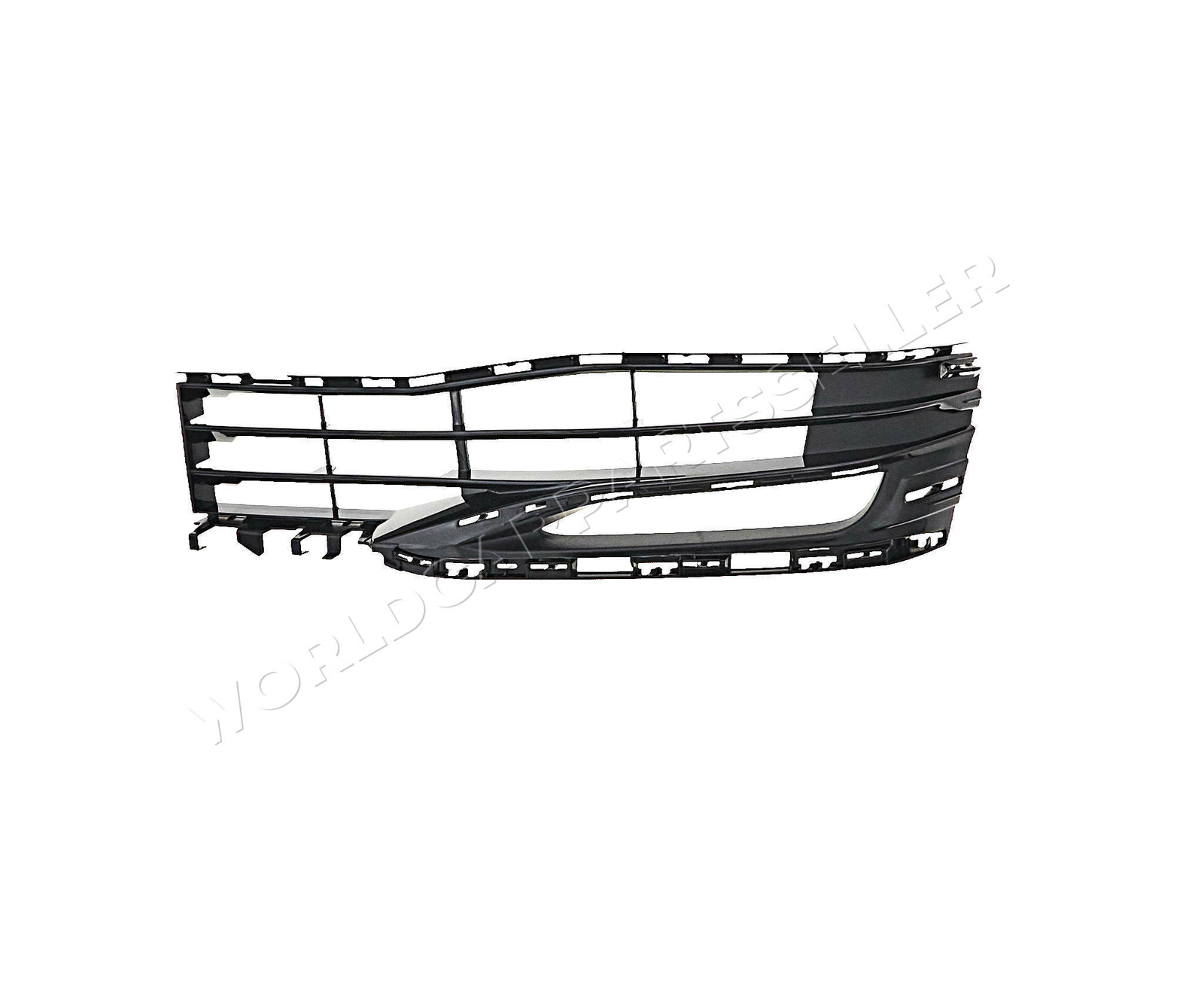 Bumper Grille Right For BMW 5 G30 LUXURY 51117385278 | eBay