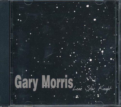 GARY MORRIS - Lone Star Knight - CD - **Excellent Condition** | eBay