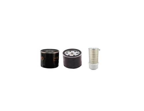 Filter Service Kit Für Jlg 800 Aj 4X4 Luft Öl Kraftstoff Mit / Deutz ...