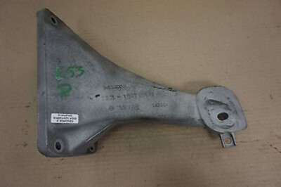 BMW X5 E53 3.0i M54 Engine Supporting Bracket right O/S 1097000 | eBay ...