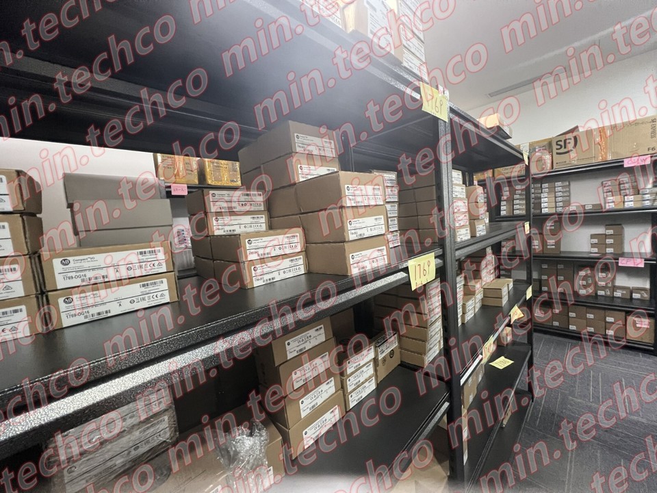 New In Box WAGO 750-455 750-455 4-Channel Analog Input PLC Module | eBay