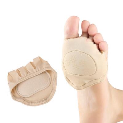 Metatarsal Pads Ball of Foot Cushions Morton's Neuroma Sore Foot Pain ...