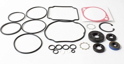 NEW OEM HYDRO GEAR OVERHAUL SEAL KIT 70525 BDP-10A SEAL KIT WITH ...