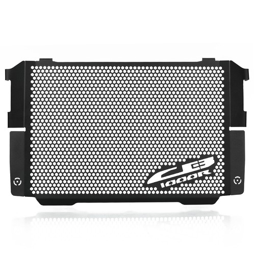 Motorcycle radiator guard For Honda CB1000R/Neo Sports Cafe 2021-2022 ...