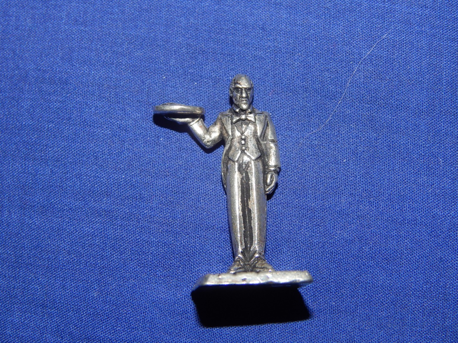 Cluedo Game Tokens Spare Replacement Pieces Super Sleuth Please 