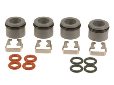 AC Delco Fuel Injector O-Ring Kit fits Chevy Malibu 2006-2012 LS 12GZXR ...