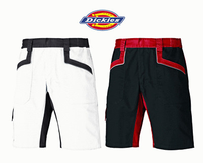 Mens Dickies Painters Shorts Cargo Work Decorators Work Industry Shorts ...