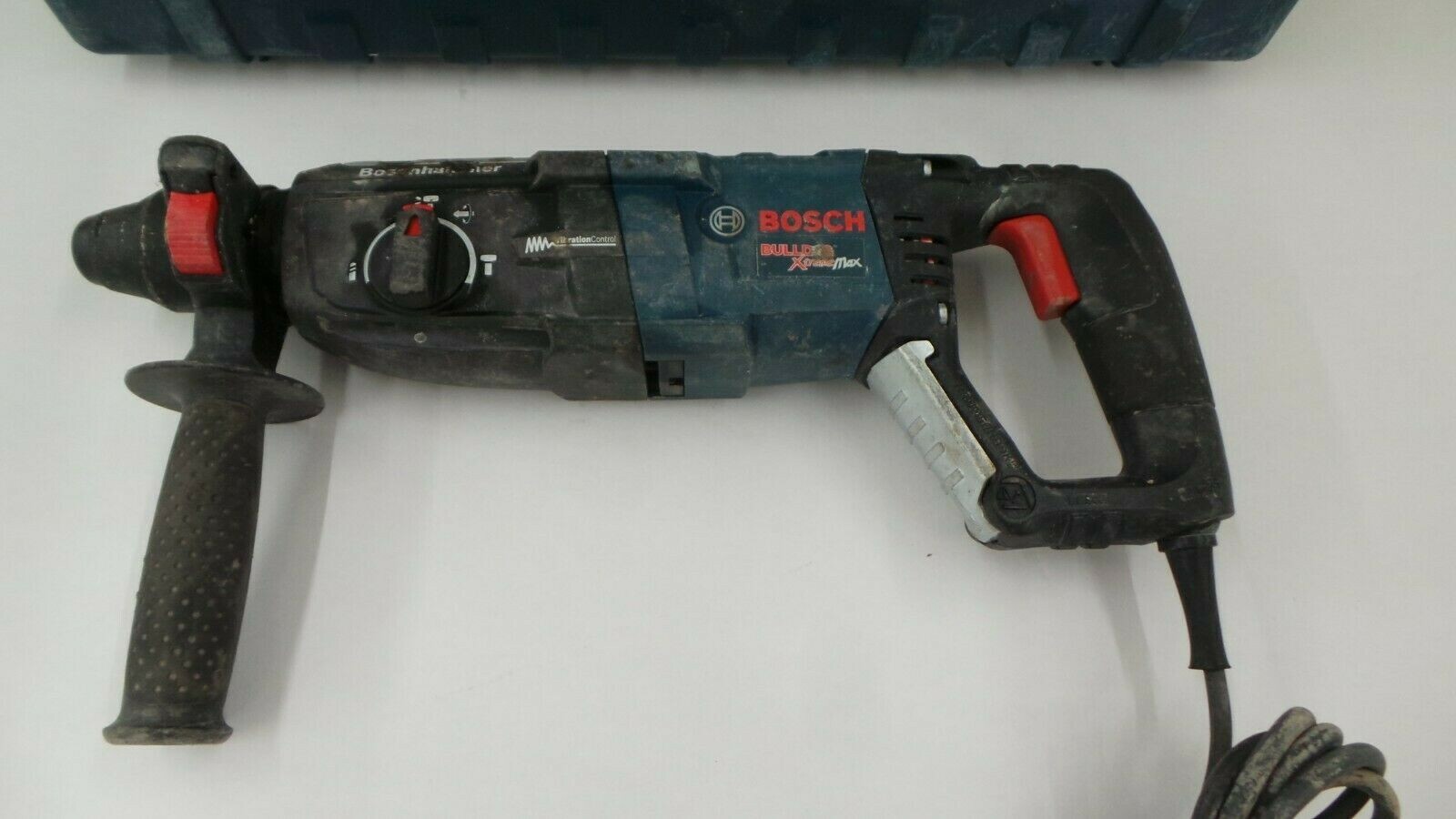 BOSCH Bulldog Xtreme Max RH228VC. Rotary Hammer Drill. DRILL | eBay
