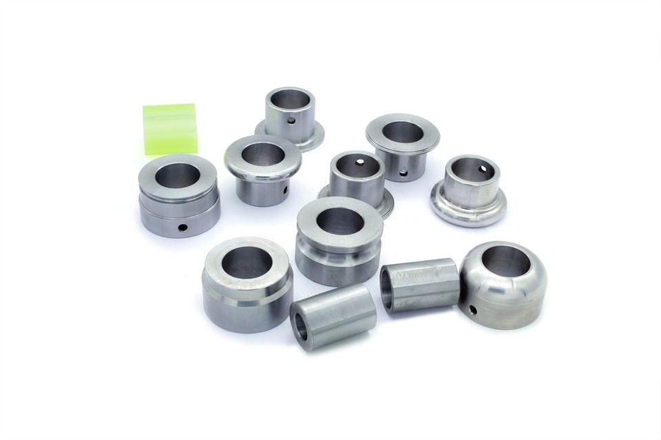 Bead Roller Forming Set 9 Dies and 1 Polyurethane Die, 3/4" diameter ...