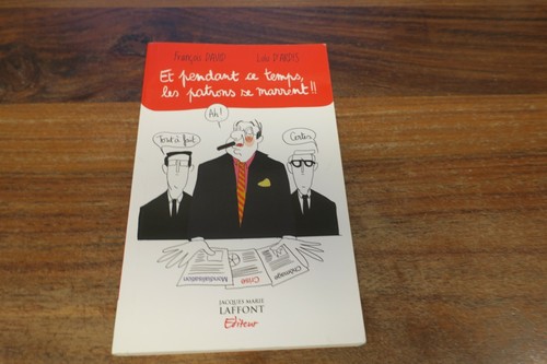 ET PENDANT CE TEMPS LES PATRONS SE MARRENT !! | eBay