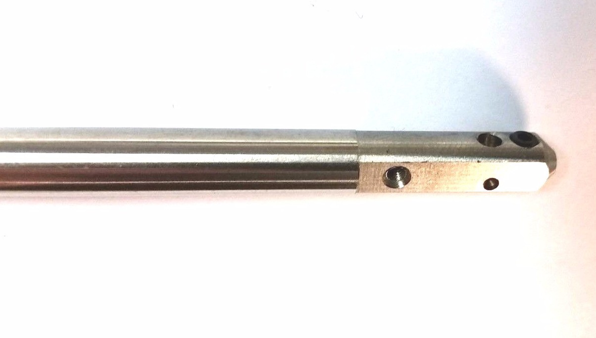 ORIGINAL NEEDLE BAR FOR JUKI LK-980, LK-1850, LK-1900 B1401-280-000 | eBay