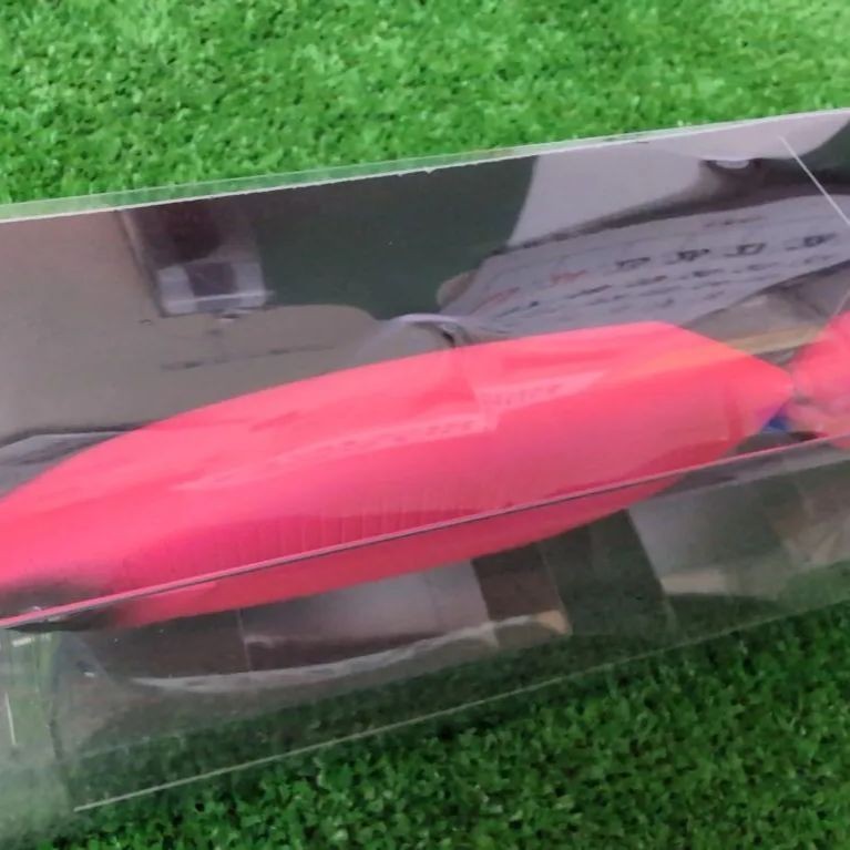 Mita Store Abyss Yoshka Abyss Pink | eBay