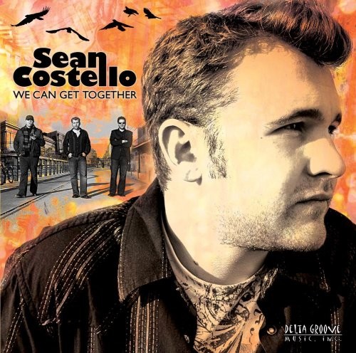 Sean Costello - We Can Get Together [CD] | eBay