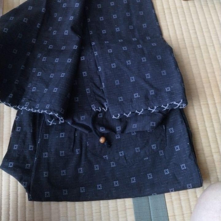 Jinbei Men's Size M Unused Traditional Japanese Clothing Japan | eBay