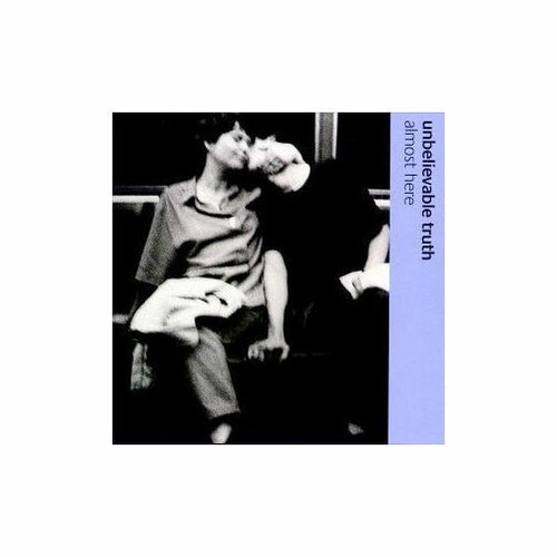 Unbelievable Truth - Almost Here (CD) | eBay