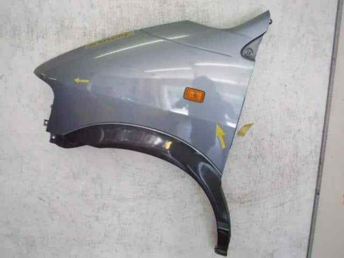 NISSAN Largo 1997 E-W30 Left Fender Panel [Used] [PA01109256] | eBay