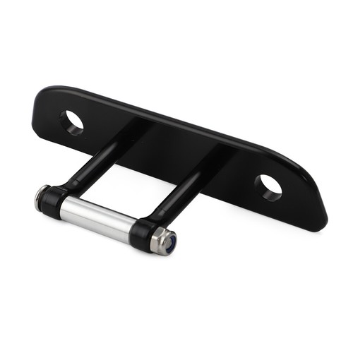 For Chevy S10 Blazer Tailgate Latch Mechanism Anti-squeak Rear Window ...