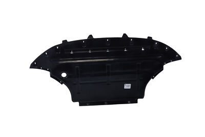 New Front Engine Under Cover Lower Splash Shield Fits For Audi Q5 09-12 ...