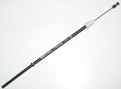 BMW E60 E61 Fuel Filler Flap Door Lock Cable 7066025 51257066025 | eBay