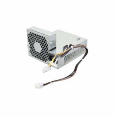 HP 611481-001 8200 Business PC Power Supply Replacement 744430819008 | eBay