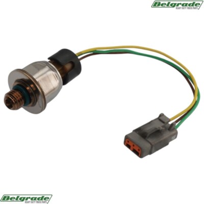 Sensata 577.55563OE Injector Control Pressure Sensor IHC 1845536C91 | eBay