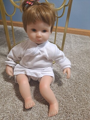 NPK Collection Reborn Doll | eBay