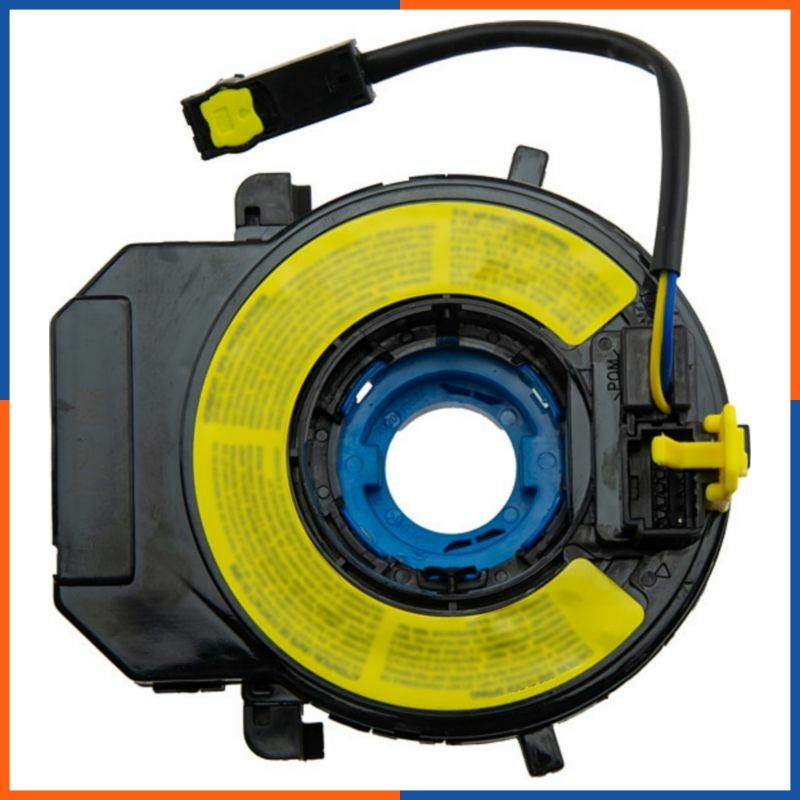 Câble spiralé d'airbag pour HYUNDAI | 934901J100 | eBay