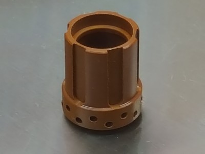 192049 Swirl Ring for Miller™ ICE-40C/40T/50/55C 625-Xtreme | eBay