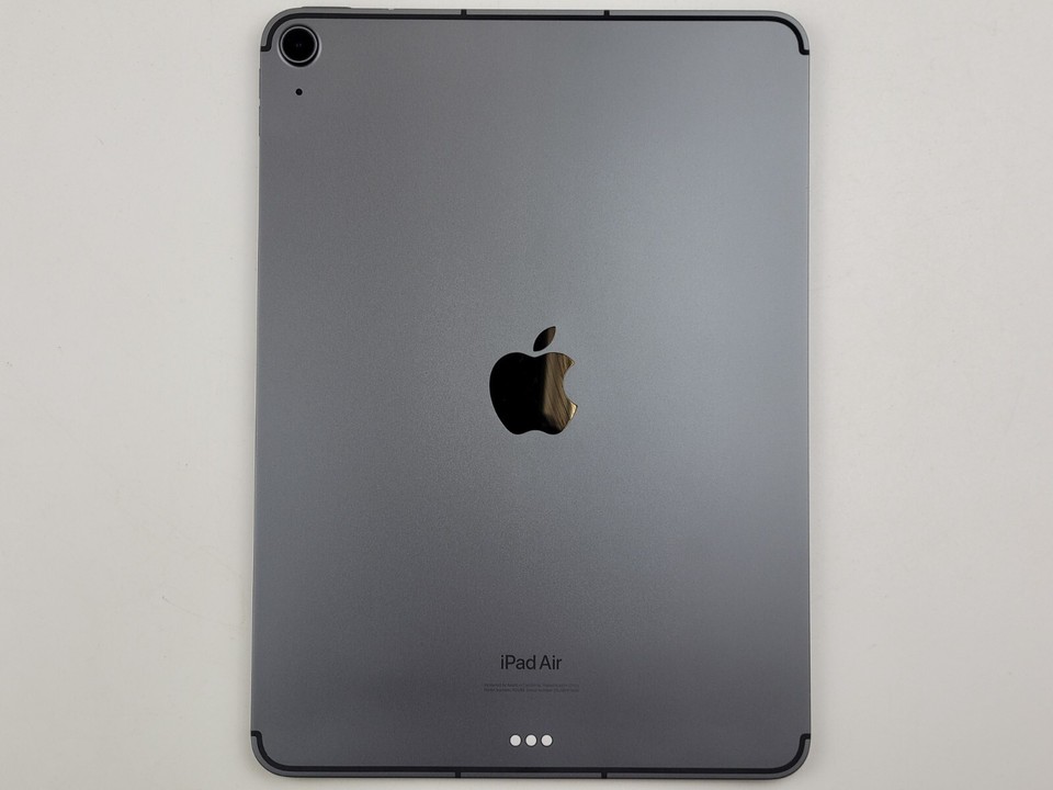 Apple iPad Air (5th Gen.) (A2589) 64GB, Wi-Fi + 5G (Unlocked) 10.9 ...