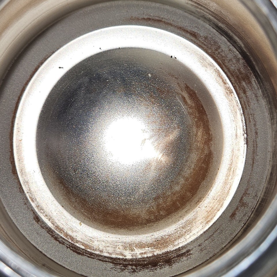 Capresso MT600 Plus Coffee Maker Black Stainless Steel Thermo Carafe | eBay