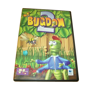 Bugdom 2 (Apple, 2002) for sale online | eBay